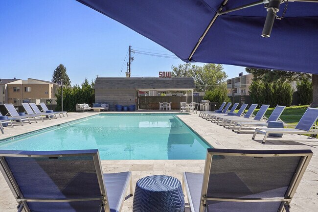 Mint Urban Infinity Apartments - Denver, CO | ForRent.com