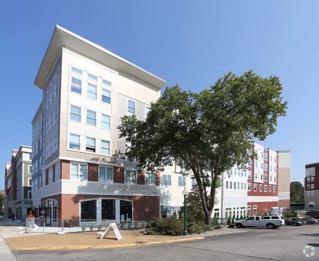 University of Connecticut | Off-Campus Housing Search