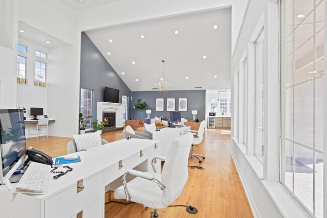 Parc 1010 Apartments - Tulsa, OK | ForRent.com