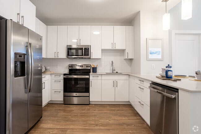 University of Massachusetts Boston | Off-Campus Housing Search