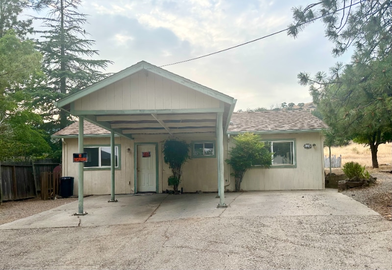 1208 Northridge Dr - House for Rent in Yreka, CA | ForRent.com