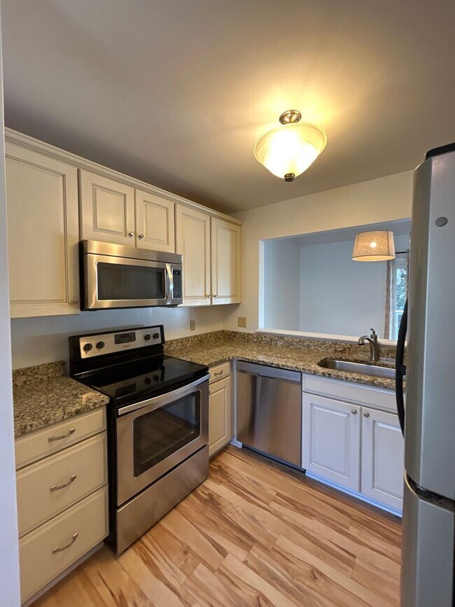 T.R. Lawing Property in Park Walk! - House Rental in Charlotte, NC ...