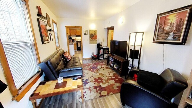 514 E Denny Way Unit 1 - Apartment for Rent | Seattle, WA | Starting at ...