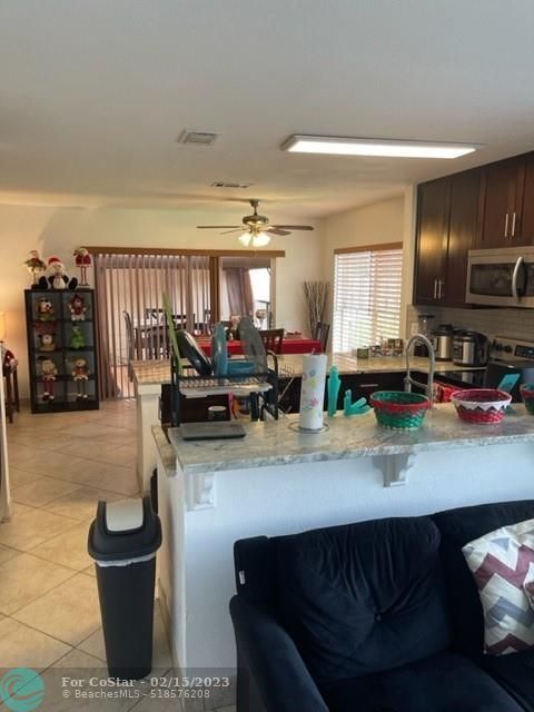 4350 SW 72nd Way Rental - House Rental in Davie, FL | ForRent.com