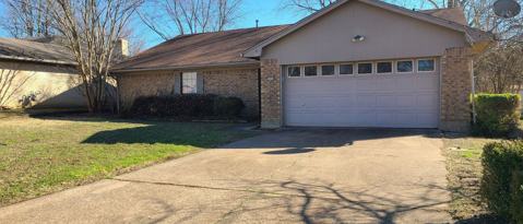 3420 Reno Dr - Condo for Rent in Paris, TX | ForRent.com