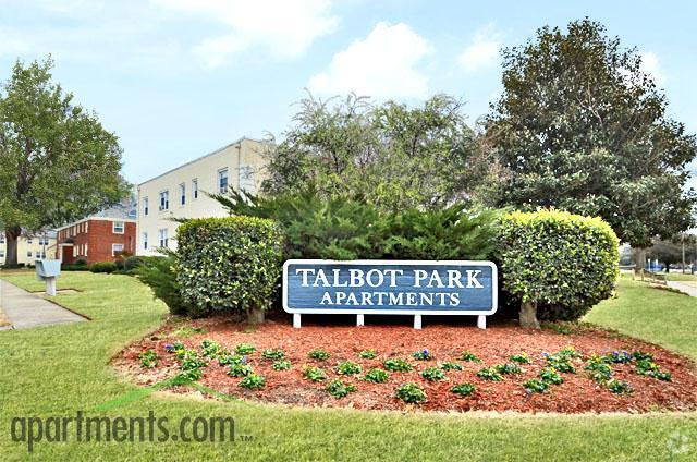 Talbot Park Apartments - Norfolk, VA | ForRent.com