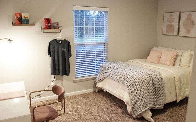 North Carolina State University | Off-Campus Housing Search