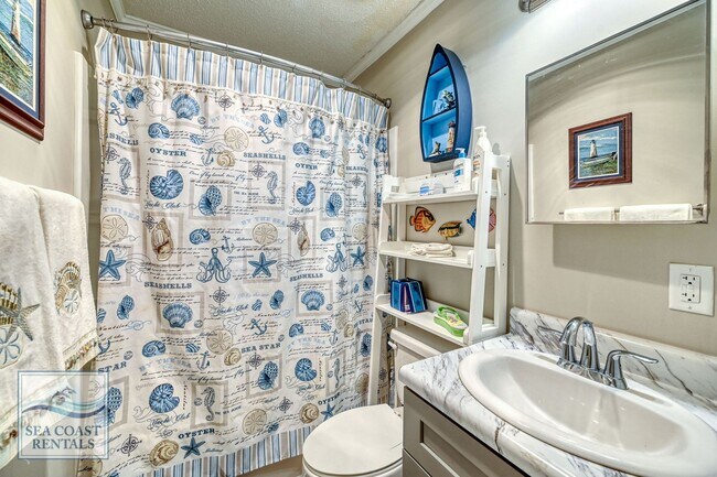 Topsail Reef unit 103- Off Season Fully Fu... Rental - House Rental in ...