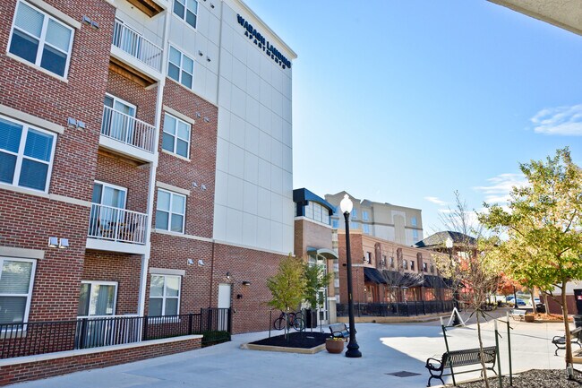 Purdue University | Off-Campus Housing Search