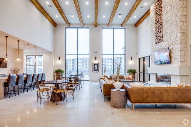 Mustang Ridge Apartments - Weatherford, TX | ForRent.com