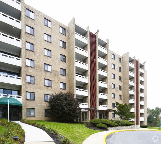 Carriage Park Apartments For Rent in Pittsburgh, PA | ForRent.com