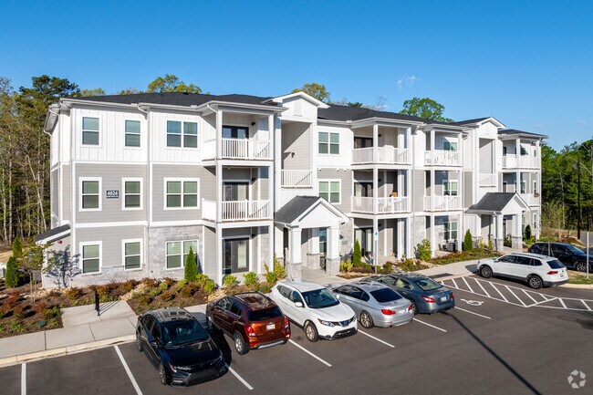 The Caroline Apartments - Indian Land, SC | ForRent.com
