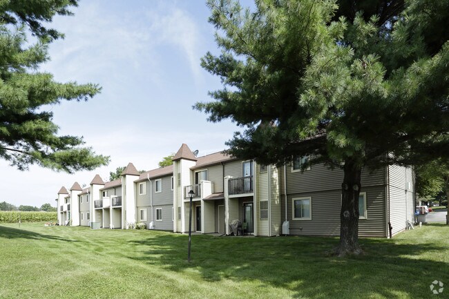 Laporte Commons Apartments For Rent in La Porte, IN | ForRent.com