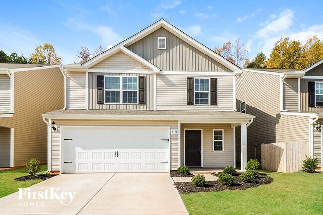 9131 Creedmore Hills Dr - House for Rent in Charlotte, NC | ForRent.com