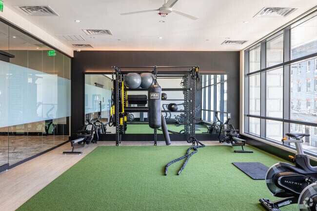 New York University | Off-Campus Housing Search