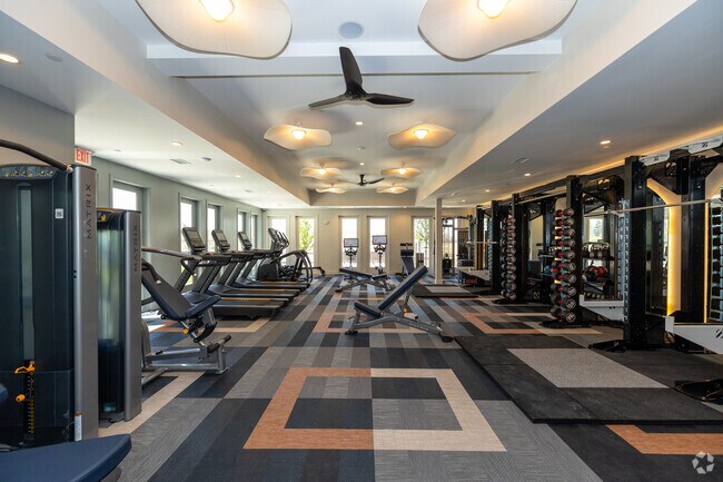 Alexan Montview Plaza Apartments - Aurora, CO | ForRent.com