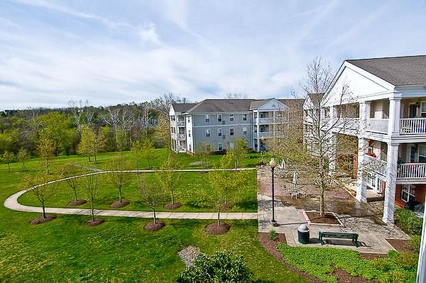 Spring Ridge Senior 62+ Apartments - Frederick, MD | ForRent.com