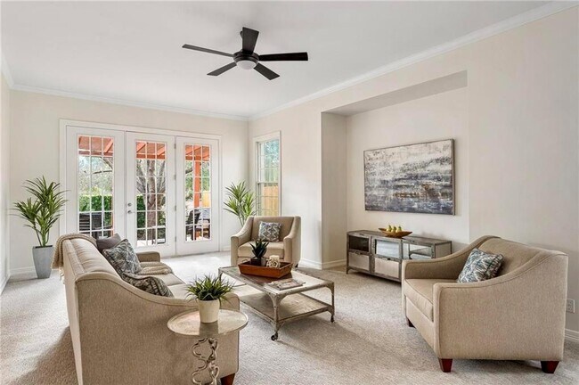 6107 Tasajillo Trail - House for Rent in Austin, TX | ForRent.com