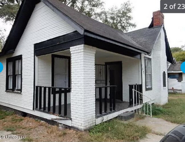 HUD Friendly | 3 Bed 1 Bath | Completely R... - House Rental in Jackson ...