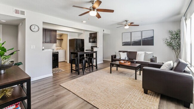 MAISON Burbank Apartments - Baton Rouge, LA | ForRent.com