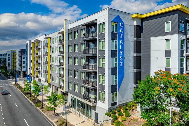 Emory University | Off-Campus Housing Search