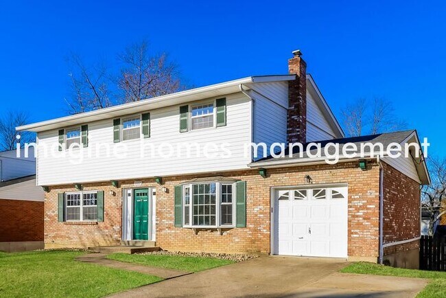 Fully renovated 4-Bedroom Home in the Fore... - House Rental in ...