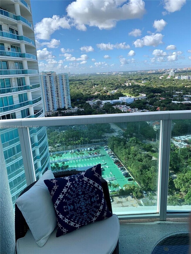 2101 Brickell Ave Condo Unit 2911 - Condo for Rent in Miami, FL | ForRent.com