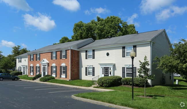 Governours Square Apartments For Rent in Columbus, OH | ForRent.com