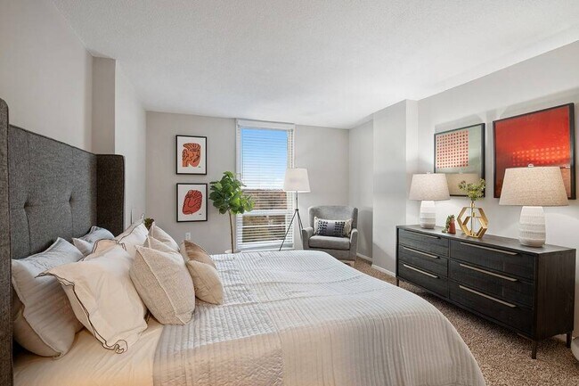 Arrive Silver Spring Apartments For Rent in Silver Spring, MD | ForRent.com