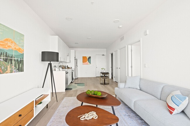 Regis University | Off-Campus Housing Search