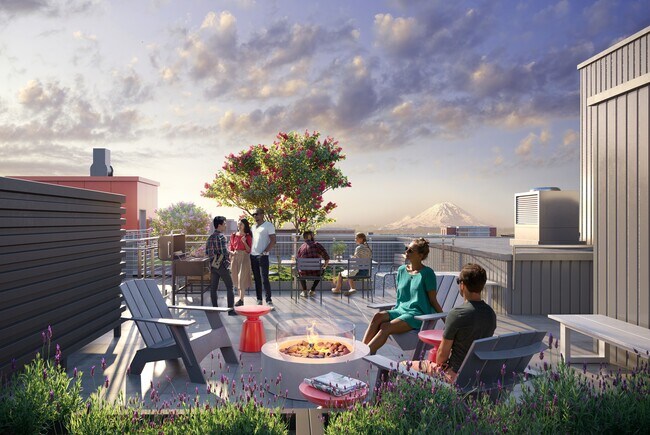 900 Rainier Apartments - Seattle, WA | ForRent.com