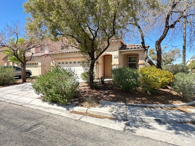 Las Vegas Blvd & Silverado Ranch - House Rental in Las Vegas, NV ...