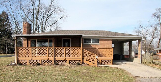 Matson 2 - House Rental in Cincinnati, OH | ForRent.com