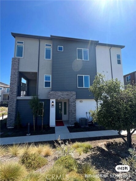 Irvine Townhomes For Rent