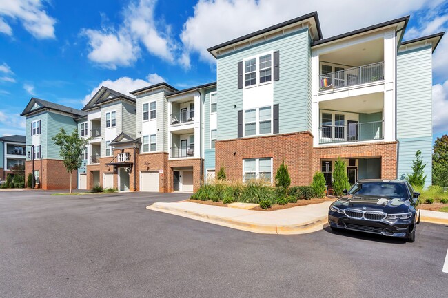 TRAILSIDE VERDAE Apartments - Greenville, SC | ForRent.com