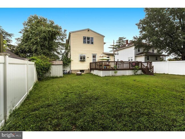 808 S Fairview St Rental - House Rental in Riverside, NJ | ForRent.com