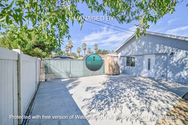 Beautiful ADU near downtown is a must see!! House - House Rental in ...