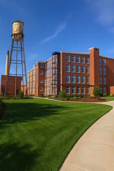 Greer Mill | Greer, SC | Starting at $1,150 | ForRent.com