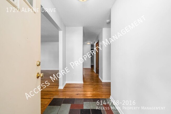 EXCEPTIONAL 3-BED, 2BATH SERENE HOME IN CO... - House Rental in Columbus, OH | ForRent.com