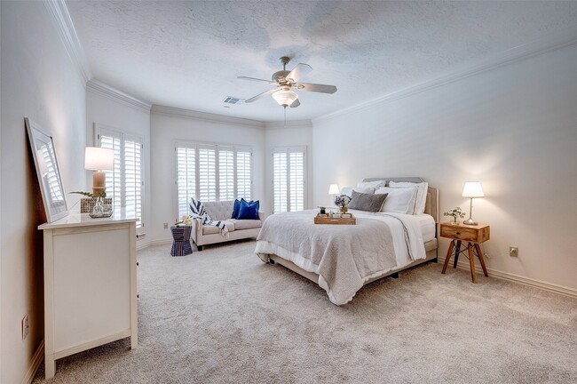 1743 Cottage Landing Ln - House Rental in Houston, TX | ForRent.com