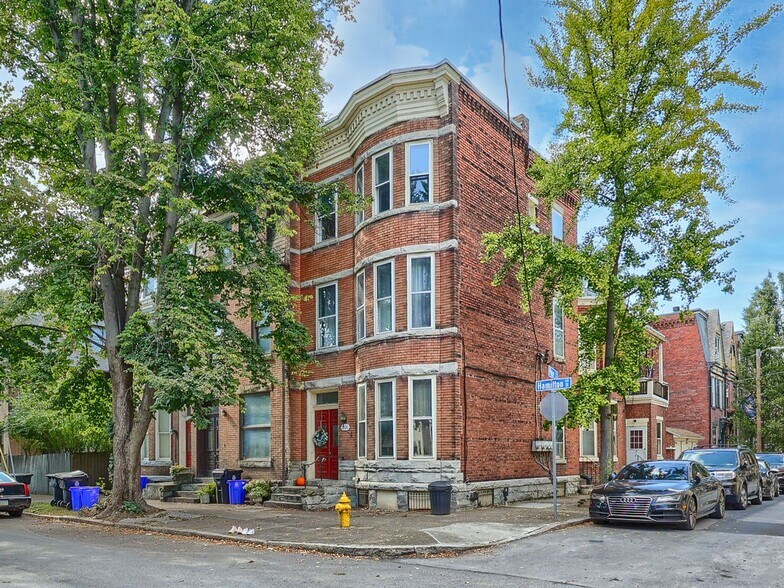 206 Hamilton St Unit Unit 4 - 3rd Floor - Apartment for Rent ...