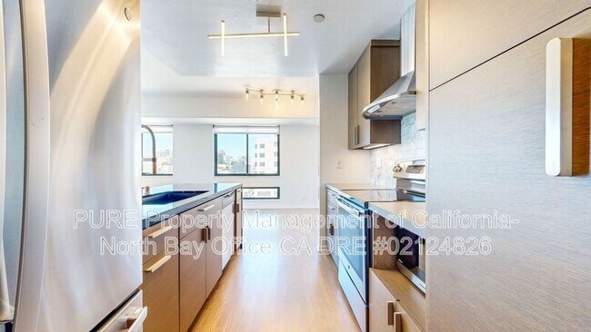 1 Daniel Burnham Ct Unit Apt 824 - Condo for Rent in San Francisco, CA ...
