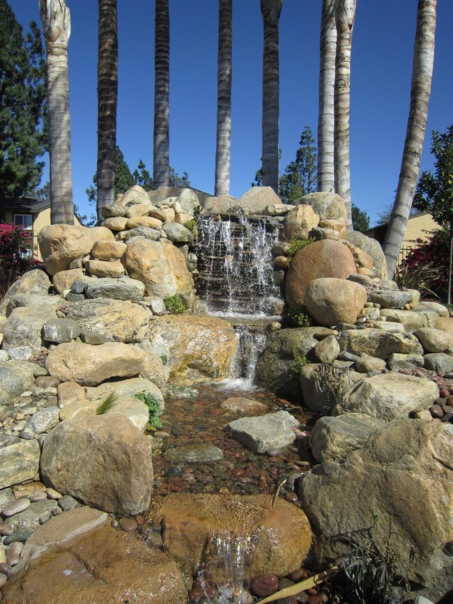 Bella Park Apartments For Rent in Rialto, CA | ForRent.com