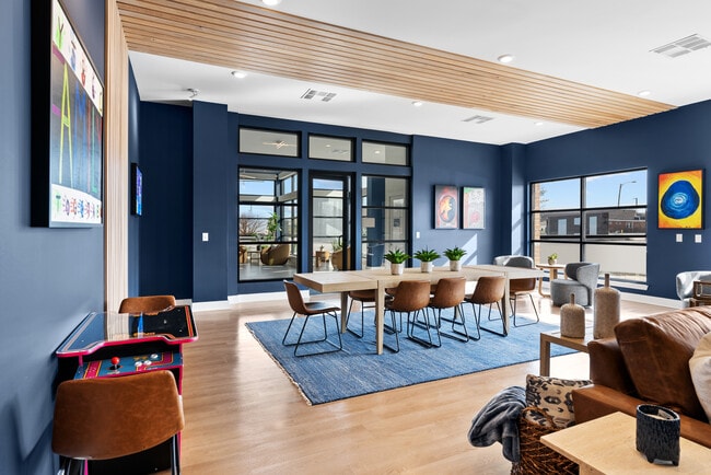 Origin Circle at Kindred Apartments - Norfolk, VA | ForRent.com