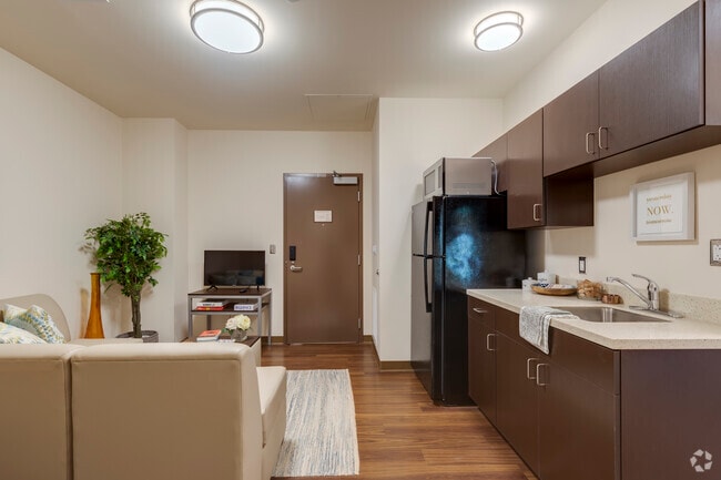 Cross OU Apartments - Norman, OK | ForRent.com