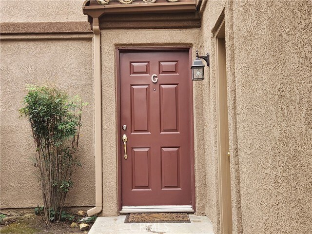 14660 Moon Crest Ln Condo Unit G - Condo for Rent in Chino Hills, CA ...