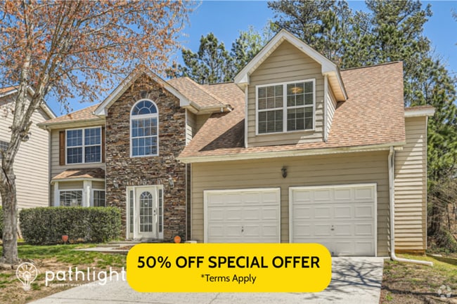 Houses for Rent in Atlanta GA - 1,329 Houses | ForRent.com