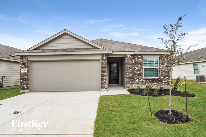 6741 Hatchery Way - House for Rent in San Antonio, TX | ForRent.com