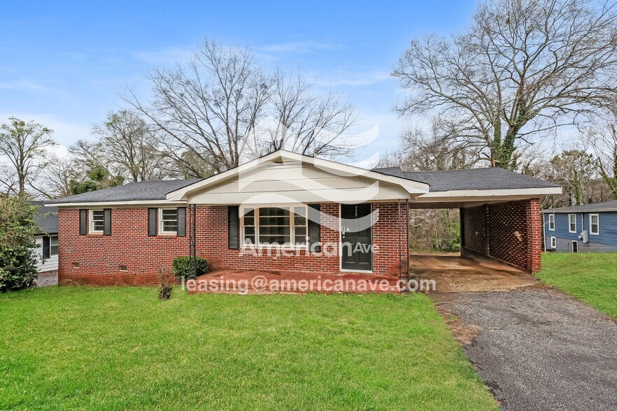 115 S 1659 - House for Rent in Lyman, SC | ForRent.com