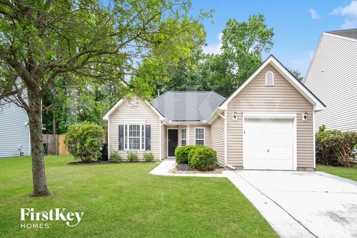 109 Moon Shadow Ln - House for Rent in Summerville, SC | ForRent.com